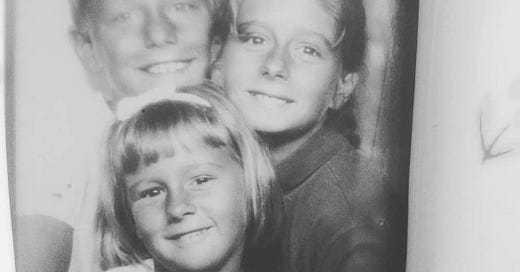 The Deep | C.S. Mee | Substack