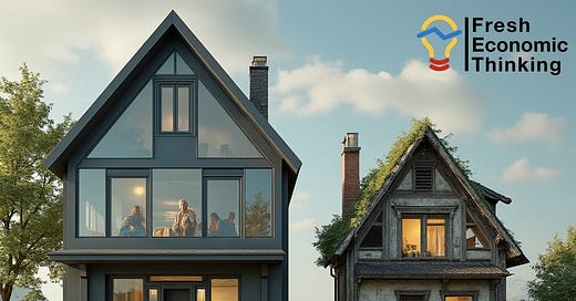 Fresh Economic Thinking | Cameron Murray | Substack