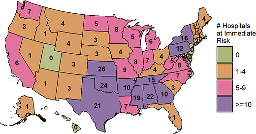 Montana Connections | Monica Tranel | Substack