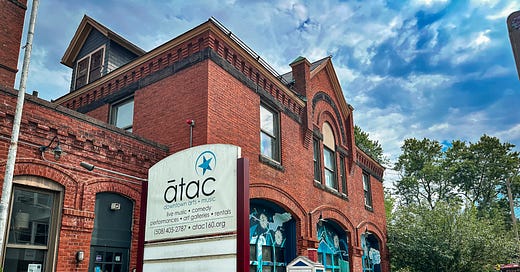 The Ham’er | Mary Kate Feeney | Substack