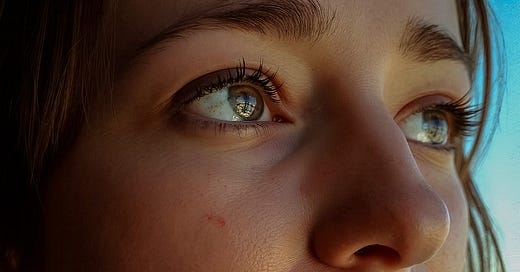 Diffusion Doodles | Chris Green | Substack