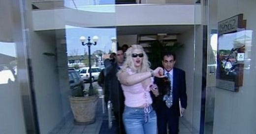 cara says it all | cara alwill | Substack