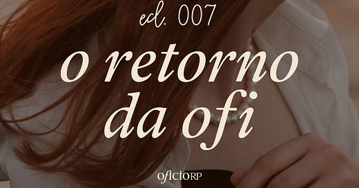 clube da marca | Fer Hioppe | Substack