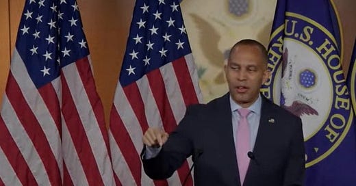 The Daily | Sarah Jones & Jason Easley | Substack