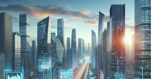 Richard Werner’s Substack | Richard A. Werner, D.Phil. | Substack