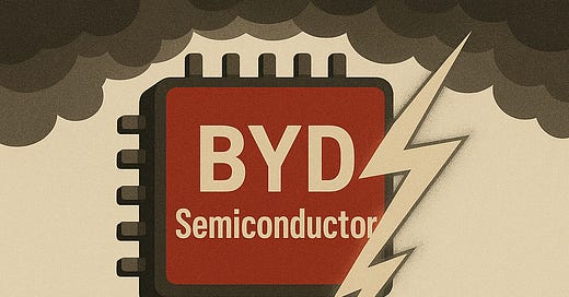 Nomad Semi | Moore Morris | Substack