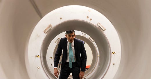 Material World | Ed Conway | Substack