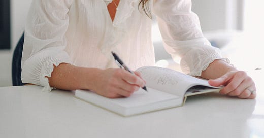 Live Your Design Substack | Alexandra Cole | Substack