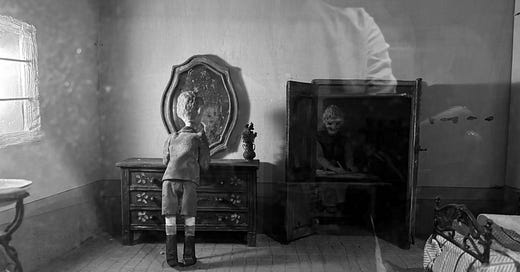 The Hinternet | Justin Smith-Ruiu | Substack