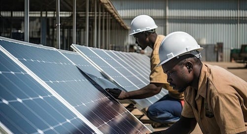 Igugu Global Green Insights | Substack