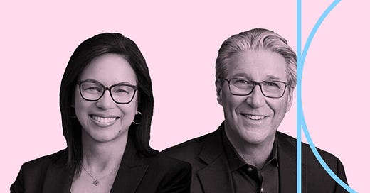 Design Better | The Curiosity Department | Substack