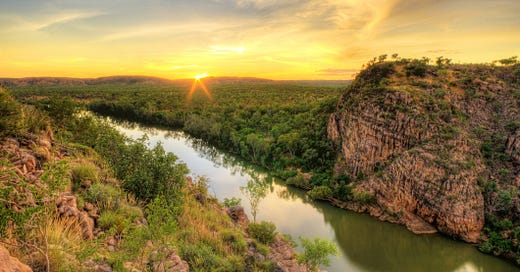 TRANSFORM with Marianne Williamson | Substack