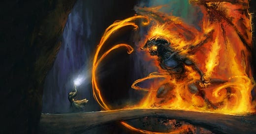 Servants of the Secret Fire - by Amy Mantravadi