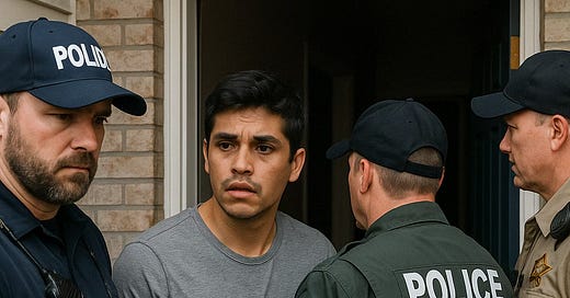 Jack Hopkins Now | Substack