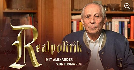 Katharina’s Substack | Katharina vom Tanneneck | Substack