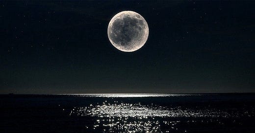 Omnipresence: The Created and the Perverted | Almer Alice He | Substack