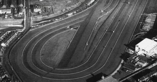 Salford Now | Substack