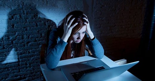 Inside Salisbury | Substack