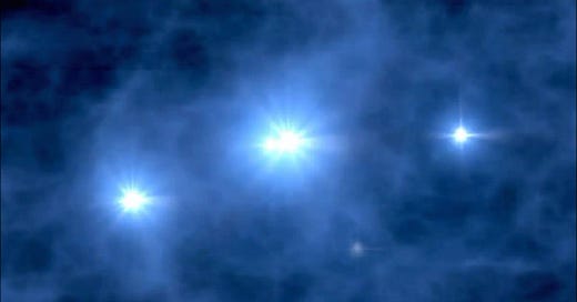 Starts With A Bang | Substack