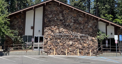 Off Message | Brian Beutler | Substack