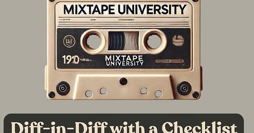 Scott's Mixtape Substack | scott cunningham | Substack