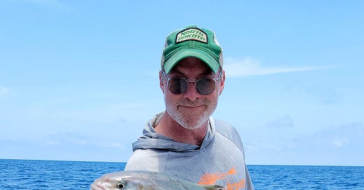 To The Bone | Hank Shaw | Substack