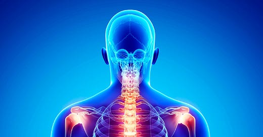 Purser Wellness | Dan Purser MD | Substack