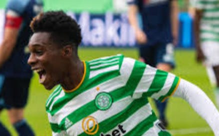 The Celtic Underground Substack | Substack