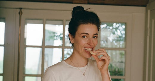 The Conversation: Clare de Boer - by Christine Muhlke