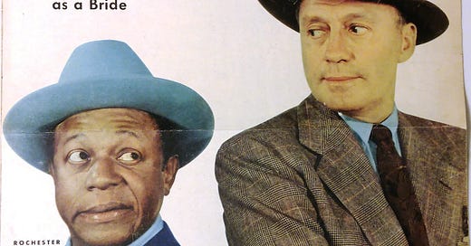 Central Illinois Scene | Steve Tarter | Substack