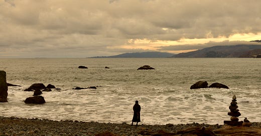 David Whyte | Substack