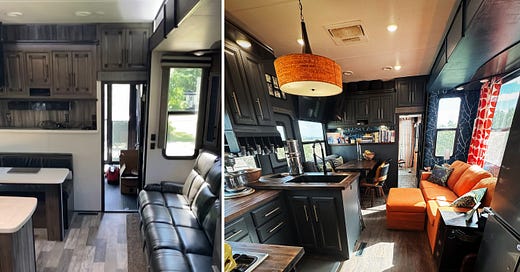 Let's Get Lost | Rebecca Blackwell | Substack