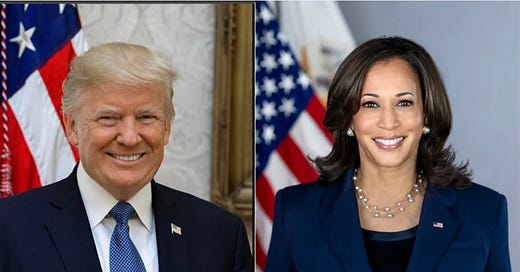 Ray Hanania's Syndicated Columns | Substack