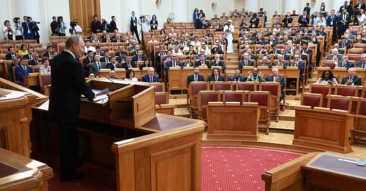 Think BRICS | Substack