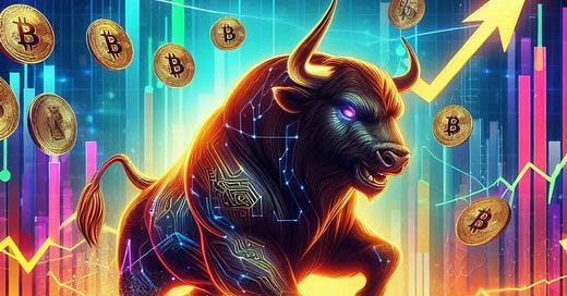 Angry's Crypto Academy | Angry Guy | Substack