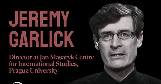 Sinica Podcast | Kaiser Y Kuo | Substack