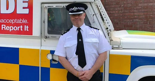 ESN Report | Substack