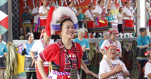 The Counteroffensive with Tim Mak | Substack