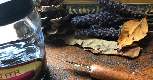 Middlemay Farm ~ A Bookish Life Newsletter | Adrienne Morris | Substack