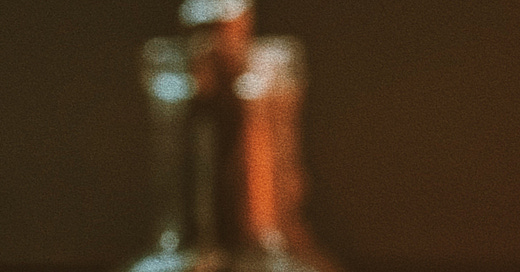 Inside the Chrysalis | Gina Gomez | Substack