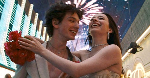 The Spite Stack | Akilah Hughes | Substack