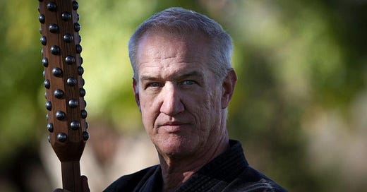 Jeffrey’s Substack | Jeffrey Prather | Substack