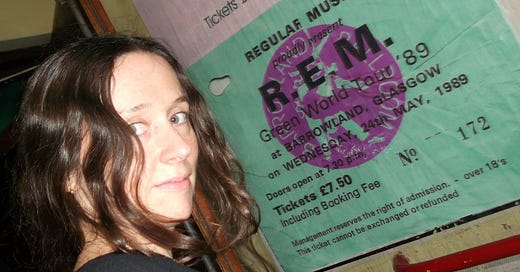 Katie Crutchfield’s Substack | Substack