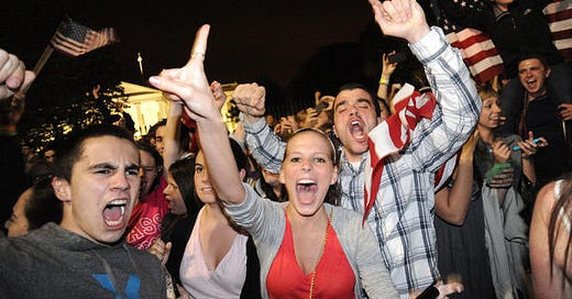 CJ Hopkins | Substack