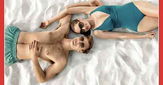 Digital Liturgies | Samuel D. James | Substack