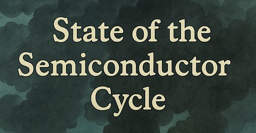 Nomad Semi | Moore Morris | Substack