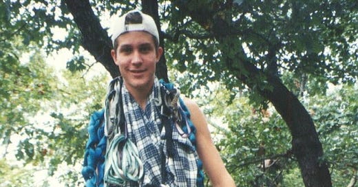 Lucas’s Substack | Lucas Kunce | Substack