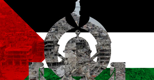 Joshua Lino | Substack