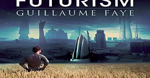 Arktos Journal | Substack