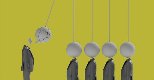 [ Center for Humane Technology ] | Substack